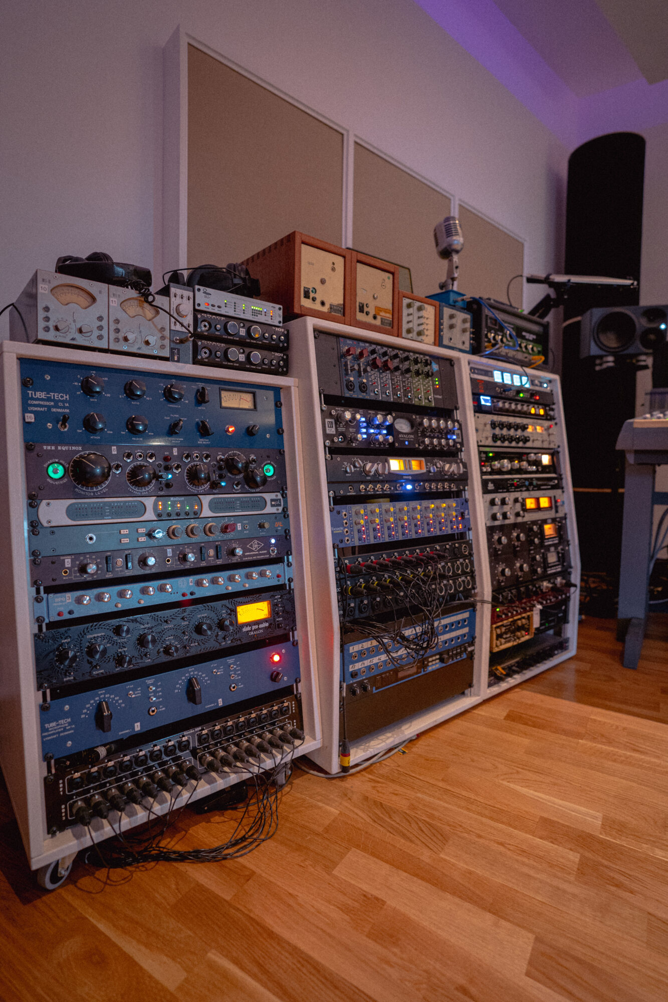 G7 Studio | High-End Mastering (Apple Digital Masters)